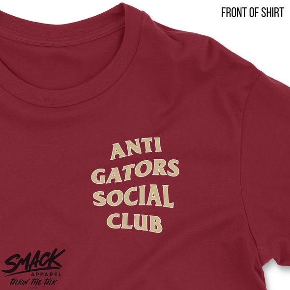 College & Pro Sports Rivalry Apparel and Fan Gear at Smack Apparel