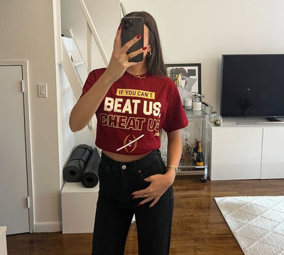 College & Pro Sports Rivalry Apparel and Fan Gear at Smack Apparel