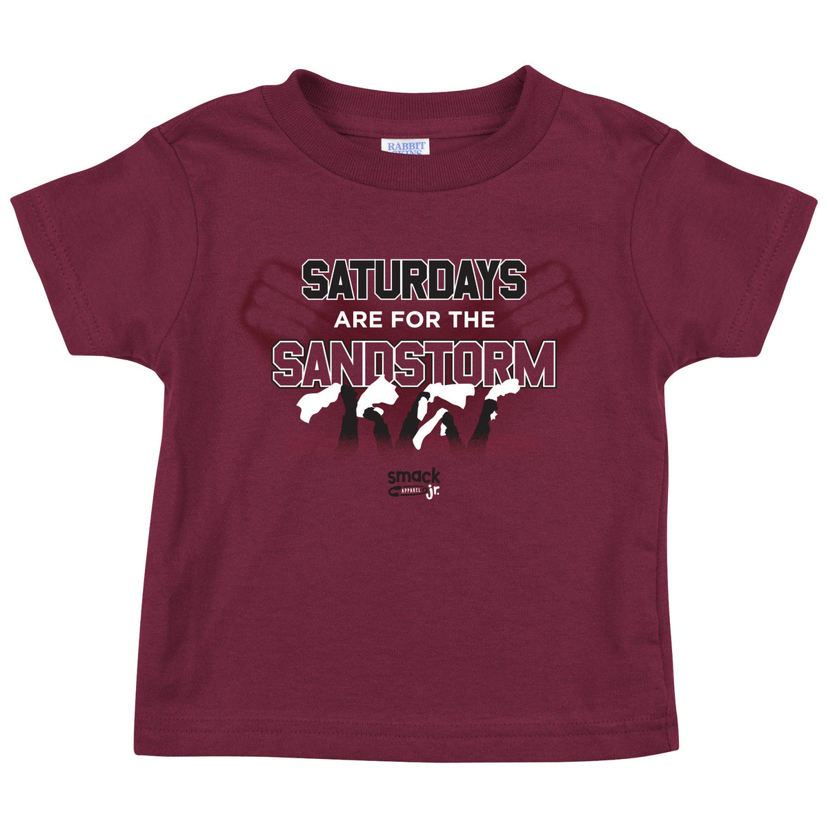Saturdays Baby Apparel for South Carolina College Fans (NB-7T) – Smack ...