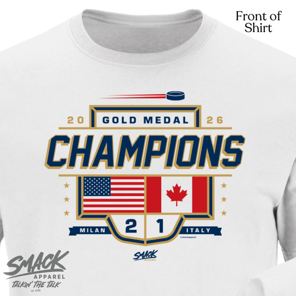 High-Quality, Unique College & Pro Sports Apparel | Don't Wear Boring ...