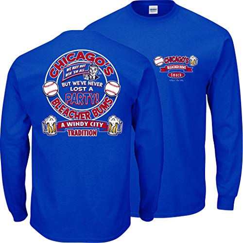 Chicago Pro Baseball Apparel | Shop Unlicensed Chicago Gear | Chicago ...