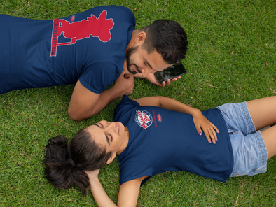 Forever Colonel Reb Shirt | Ole Miss College Unofficial Fan Apparel ...