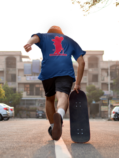 Forever Colonel Reb Shirt | Ole Miss College Unofficial Fan Apparel ...