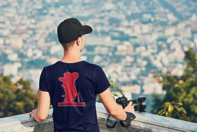 Forever Colonel Reb Shirt | Ole Miss College Unofficial Fan Apparel ...