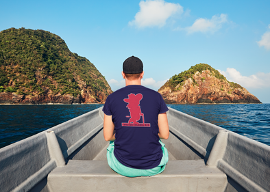 Forever Colonel Reb Shirt | Ole Miss College Unofficial Fan Apparel ...